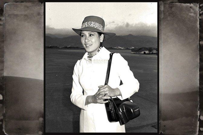 Hsu Feng: A Tale of Loyalty, Love, and Triumph in Life and Film ...