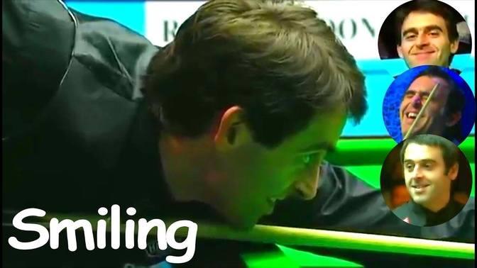 Ronnie O'Sullivan Snooker Funny Moments Compilation 1 | Videos ...