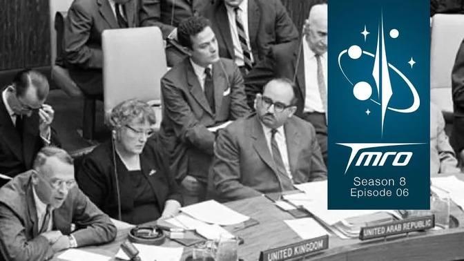 The Outer Space Treaty 8 06