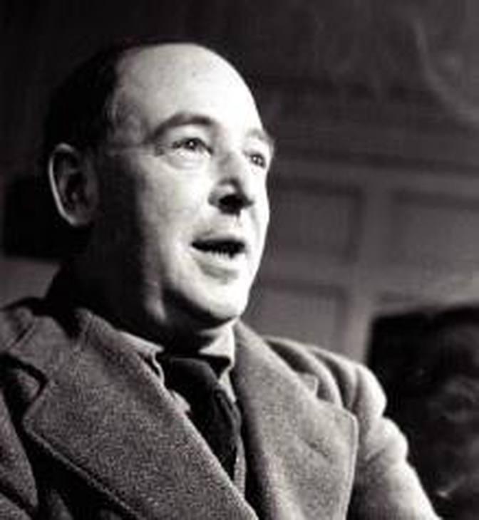 C.S. Lewis: A Profile of His Life | Articles | Clive Staples Lewis ...