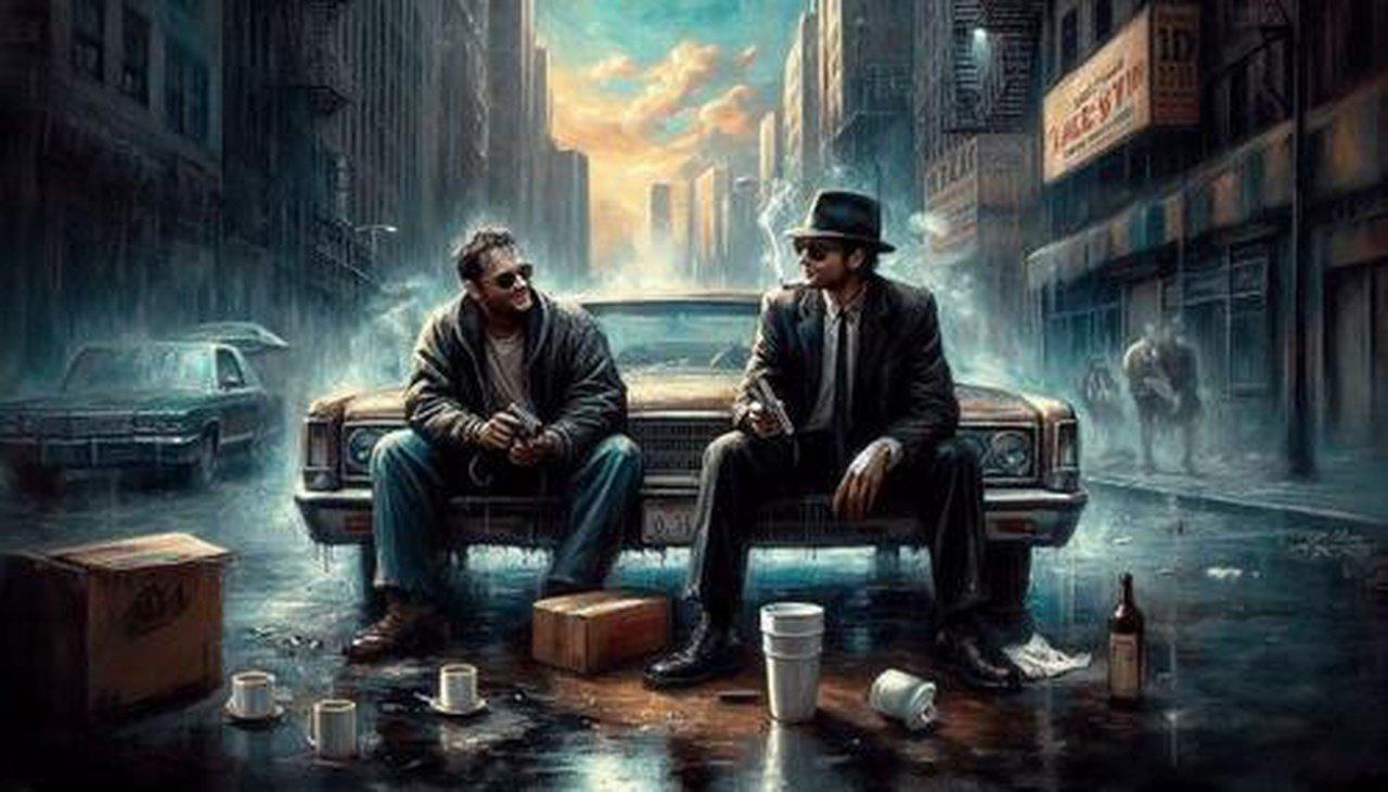 11 Shocking Examples Of How Completely And Utterly Lawless Our Society ...