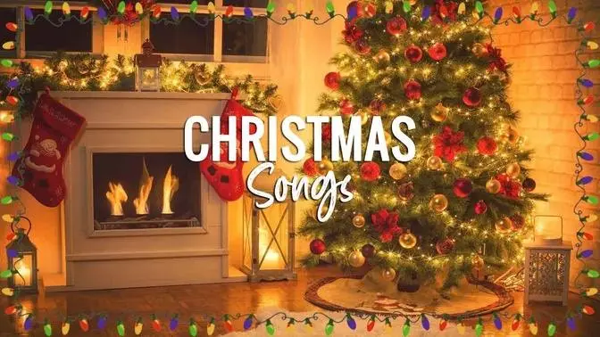 Top 100 Christmas Songs Of All Time π 2 Hour Christmas Music Playlist π