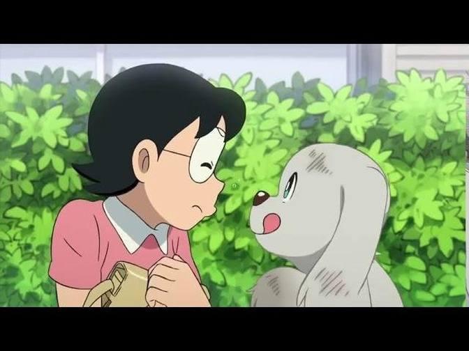 Doremon Tiếng Việt - Nobita thám hiểm vùng đất mới (Lồng Tiếng).mp4 ...