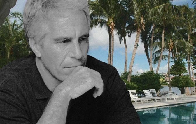 The Jeffrey Epstein List: Unsealing of Names in Ghislaine Maxwell ...