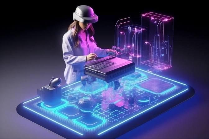 The Rise Of Ai In App Development How Artificial Intelligence Is