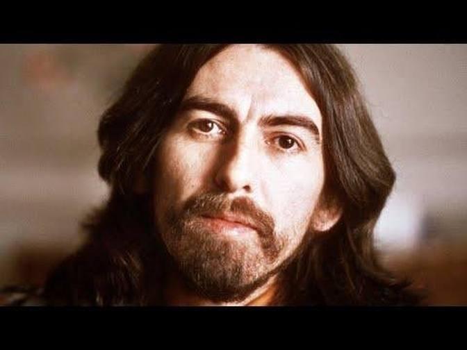 George Harrison's Son Looks Just Like The Famous Beatle | Videos | My ...