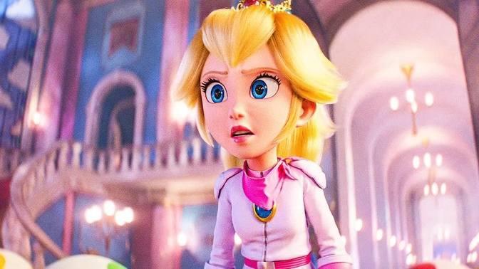 The Super Mario Bros. Movie - Official Final Trailer (2023) | Videos ...