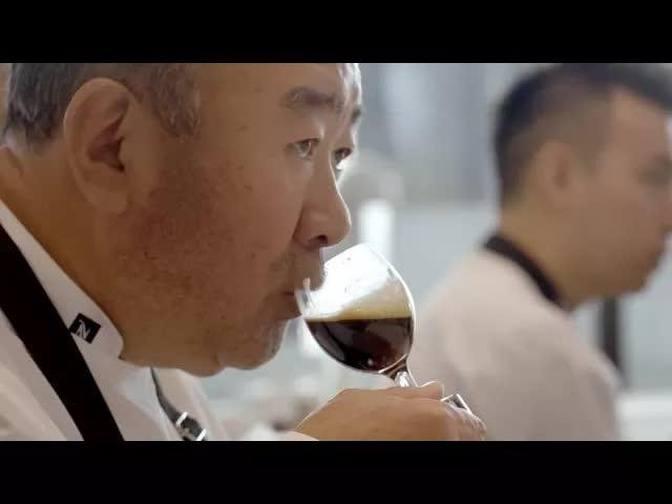 Tetsuya Wakuda - Nespresso Chefs Days | Videos | Tetsuya Wakuda | Gan ...