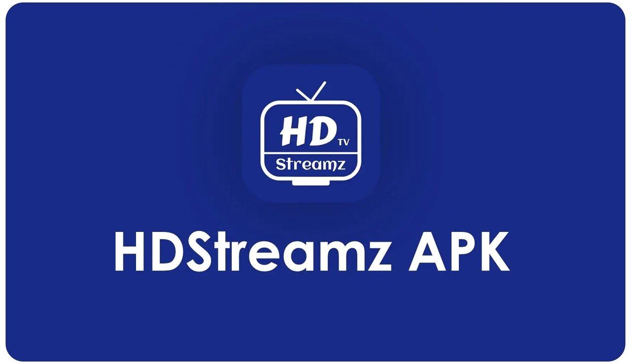 HD Streamz - Download HD Streamz App | Articles | Instapro | Gan Jing ...