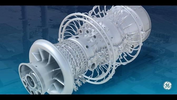An Inside Look at Our GT26 Gas Turbine Technical Project Management ...