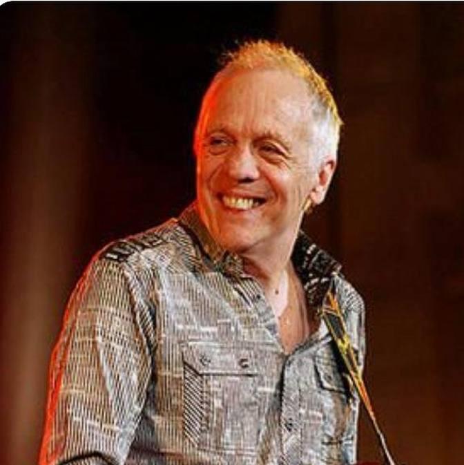 Robin Trower - Man of the Workd (1973) | Videos | Robin Trower | Gan ...