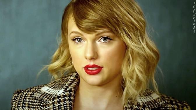 Woman Arrested For Allegedly Trespassing Outside Taylor Swifts Rhode