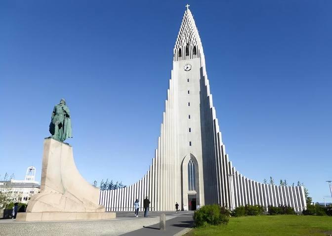 Discovering the Allure of Top 9 Famous Buildings in Iceland | Articles ...