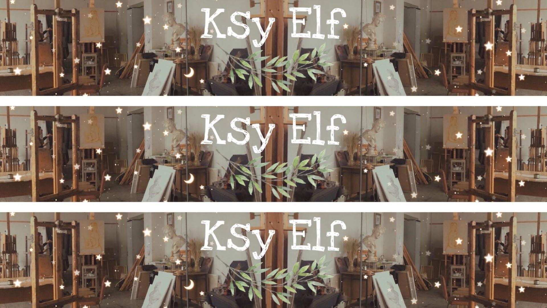 Ksy Elf - Gan Jing World