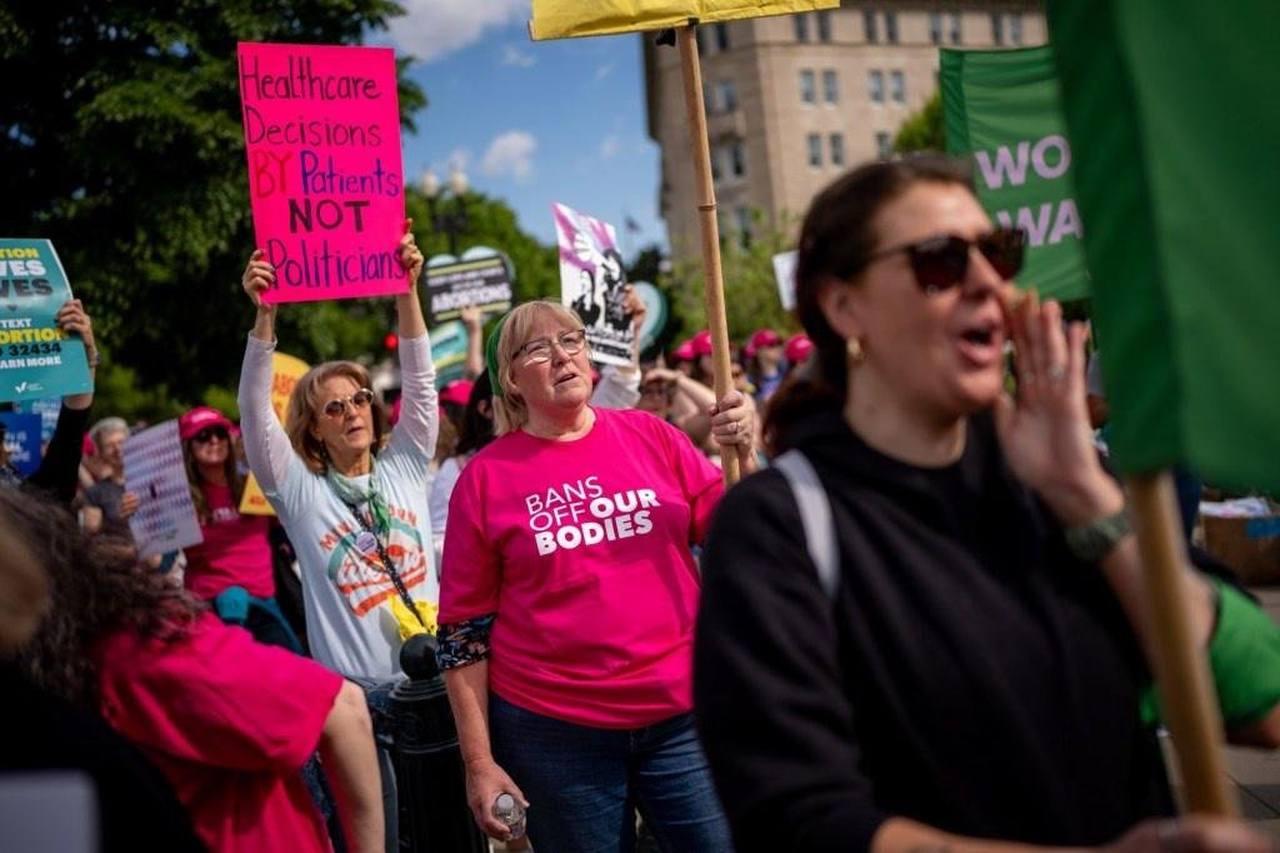 Wins at the ballot box for abortion rights still mean court battles for ...