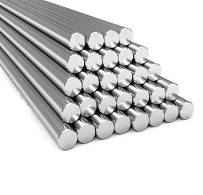 Steel Bars: Essential Components for Construction and Industrial ...