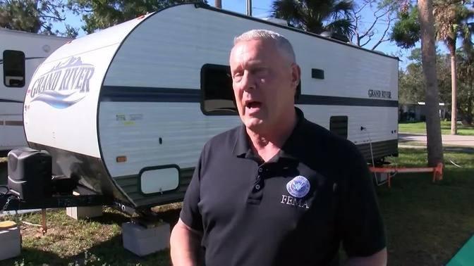 Direct Housing Program Explained | Videos | FEMA | Gan Jing World