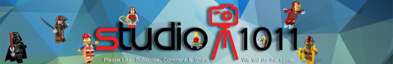 Studio1011 - Gan Jing World