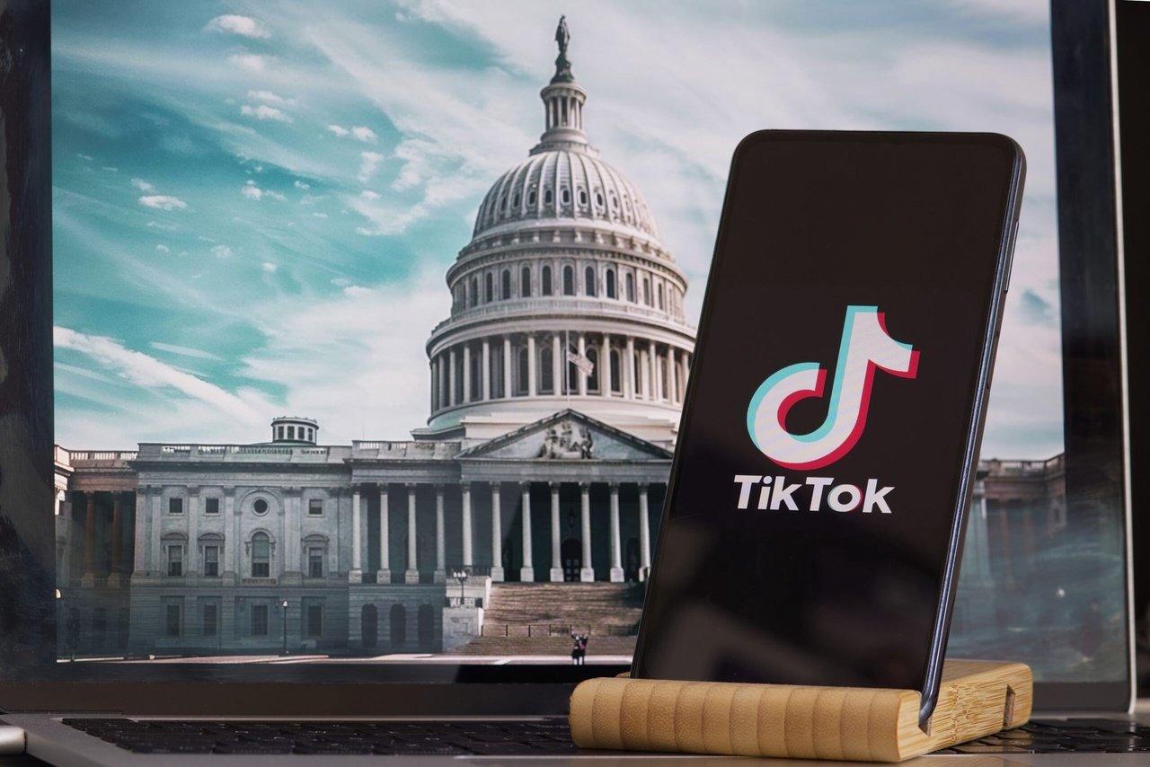 Supreme Court Backs Law Requiring TikTok Divestiture or Ban, Leaves ...