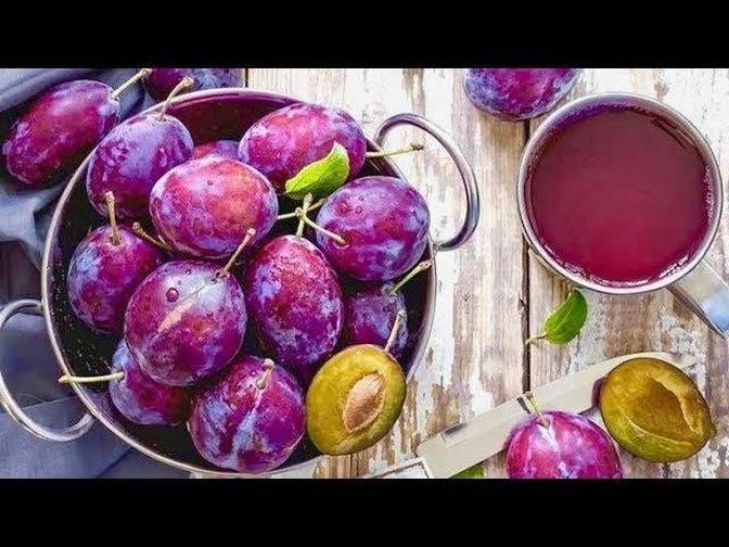 6 Reasons To Drink a Glass of Prune Juice TODAY! | Videos ...