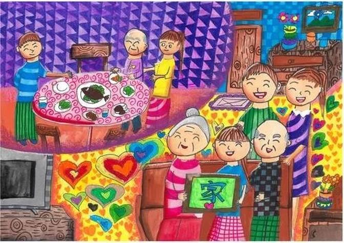 2022 Global Shortlisted Works 3 | Articles | CCTC | Gan Jing World ...