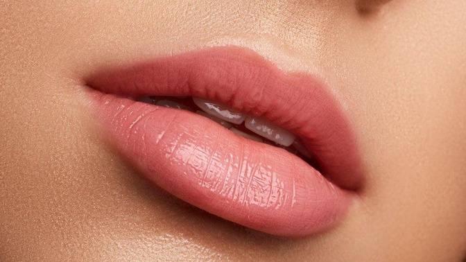 Revealing the Enchanting World of Smoker’s Lips Treatment In Dubai ...