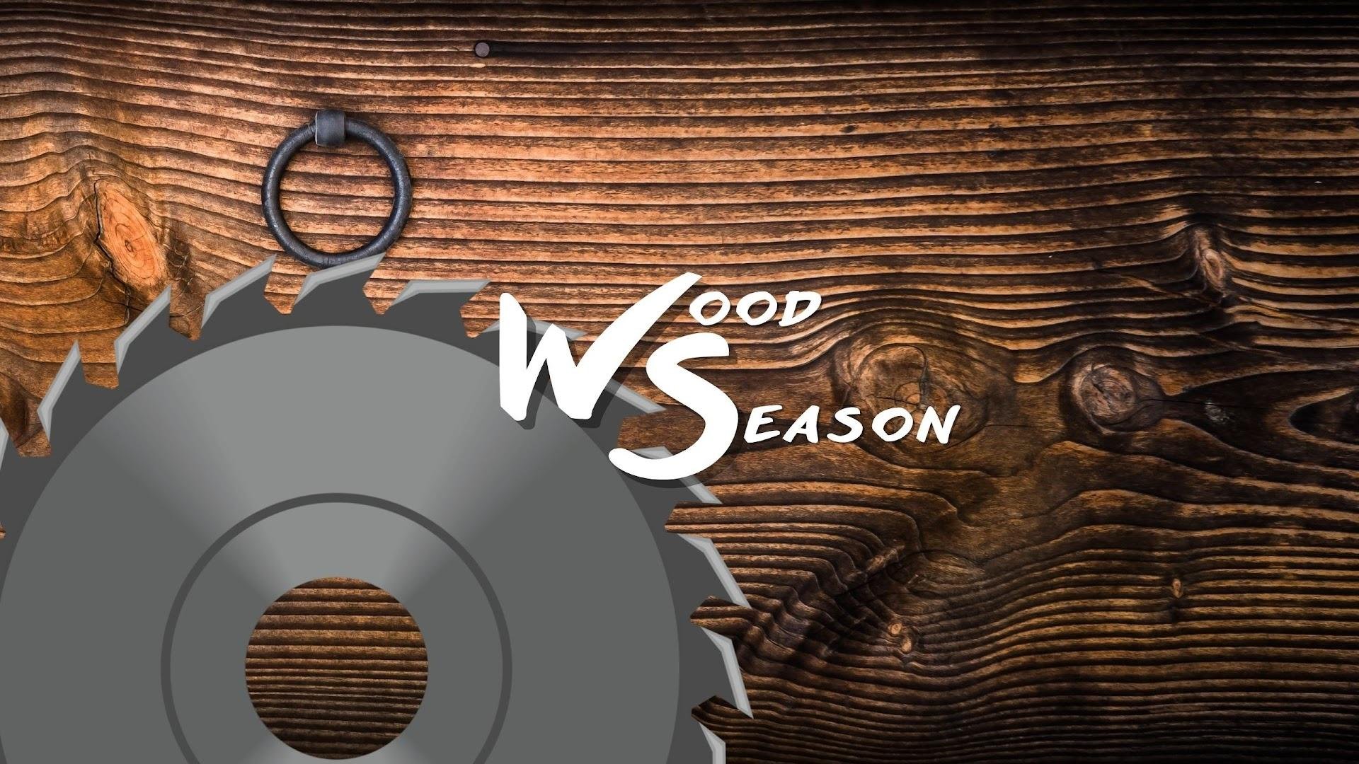 Wood Season | Channel | Gan Jing World