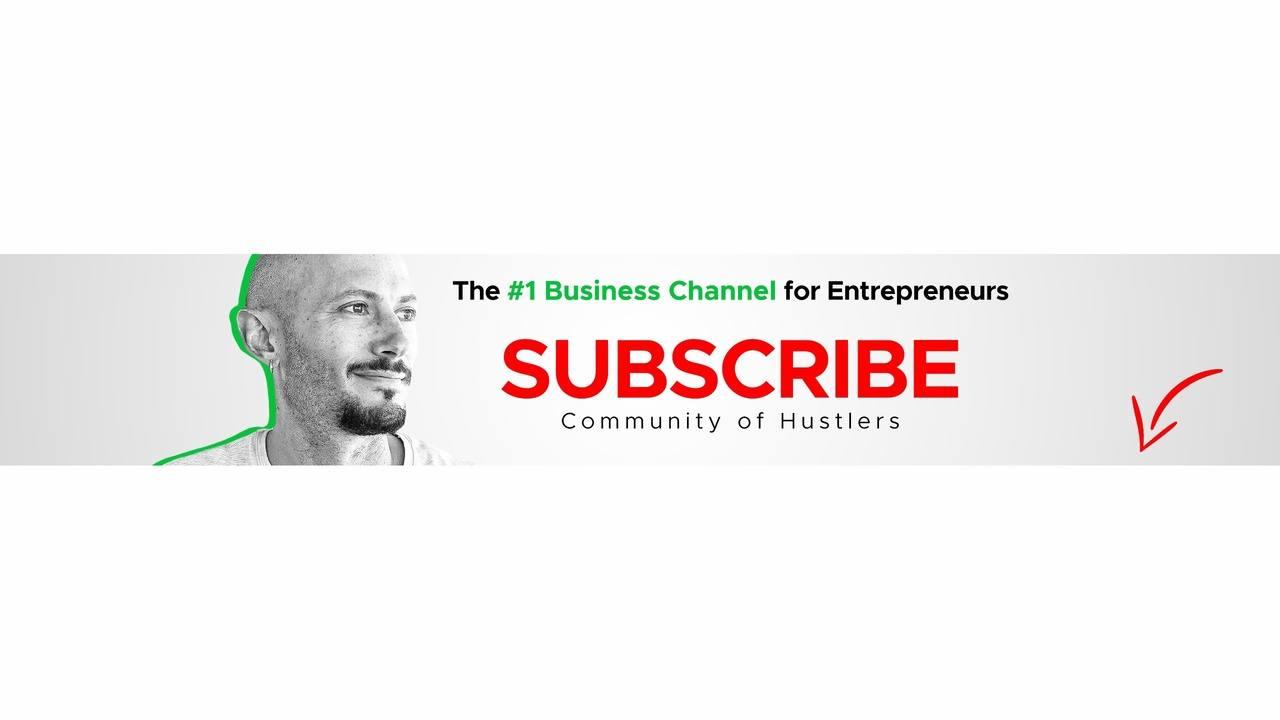 Noah Kagan - Gan Jing World