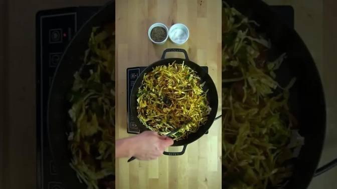 How to Meal Prep Your Work Lunches for the Week in 45 Minutes | Shorts ...