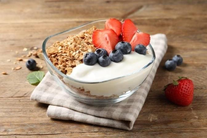 How to Make Yogurt at Home Without a Machine | Articles | Nspirement ...