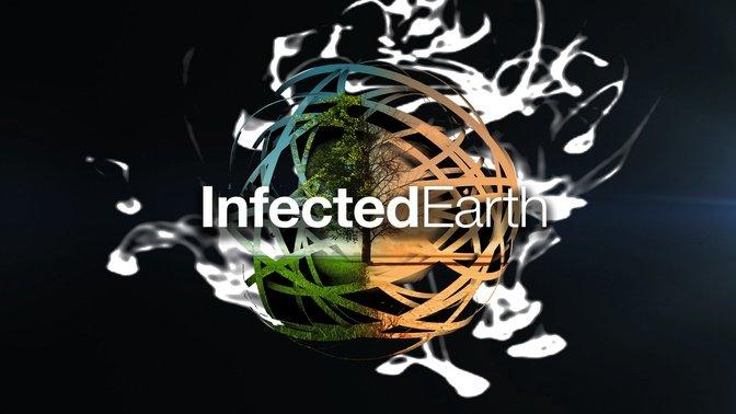 Watch Infected Earth | GJW+ | Gan Jing World
