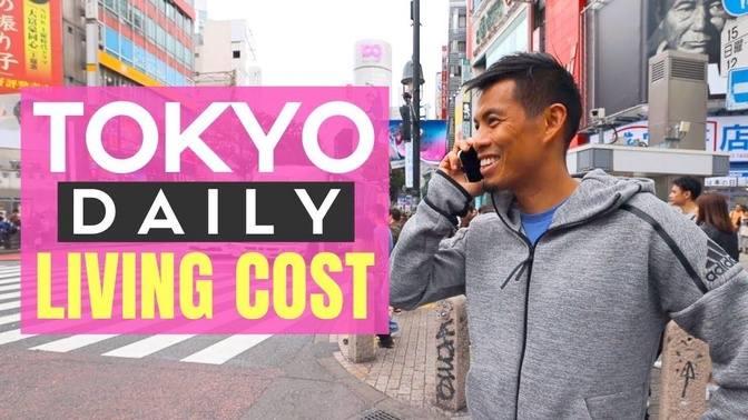 Average Daily Living Cost In Tokyo Japan average-daily-living-cost-in-tokyo-japan