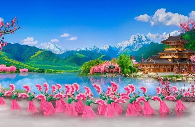 ‘Heavenly’: Shen Yun Kicks Off 2024 Tour in Fort Lauderdale to ...