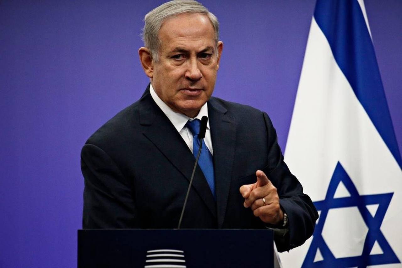 Prime Minister Netanyahu Vows Unyielding Commitment to Free Hostages in ...