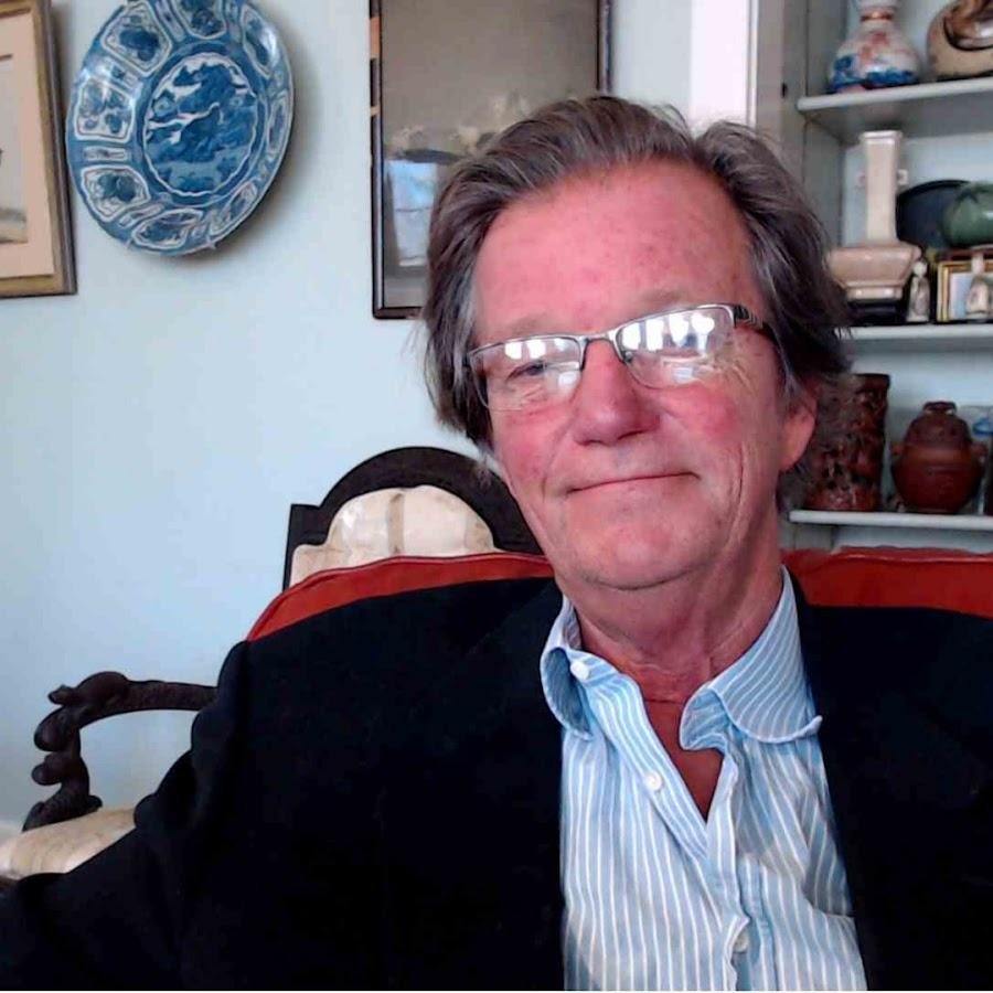 Peter Combs | Channel | Gan Jing World