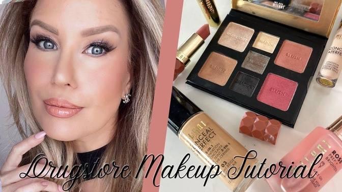 FULL FACE OF MILANI MAKEUP INCLUDING NEW RELEASES(2022) Risa Does ...
