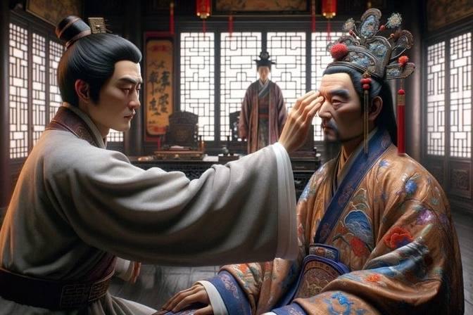 Master of Destiny: Yuan Gong and the Art of Ming Dynasty Physiognomy ...