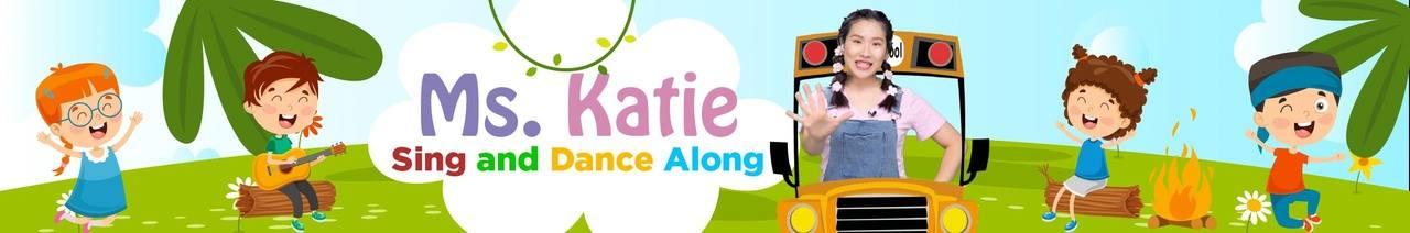 Ms. Katie Sing and Dance Along - Gan Jing World