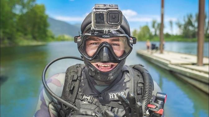 FBI Agent Calls Me for Help! - Police Involved (Searching for the ...