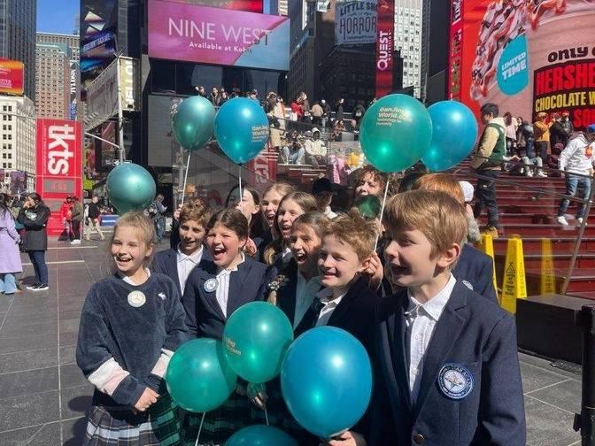 Teen Filmmaker Wins $10,000 for Championing Compassion at ‘Kindness Is ...