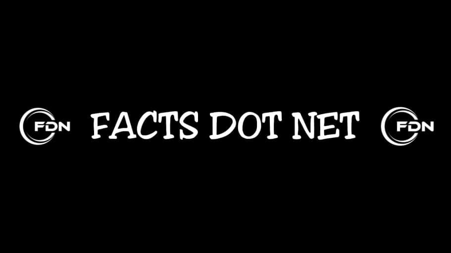 FACTS Dot NET