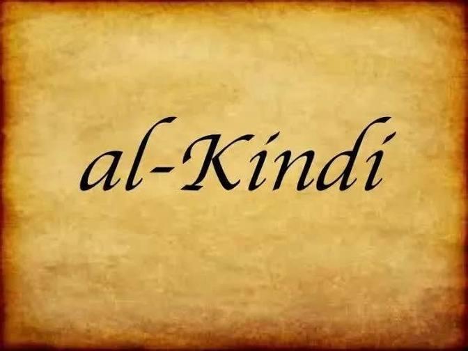 al-Kindi