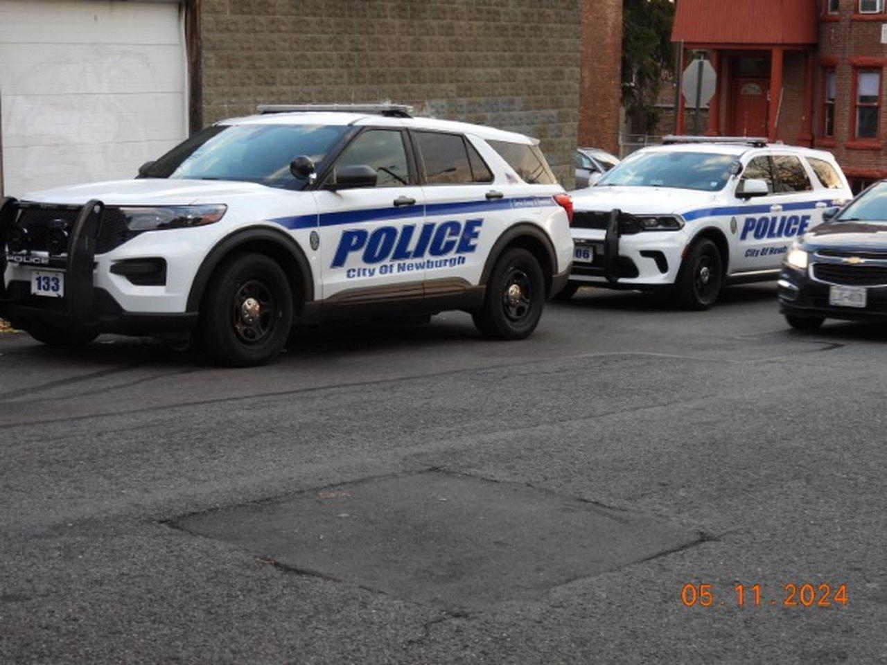 Police officer retention high in Newburgh City Department | Articles ...