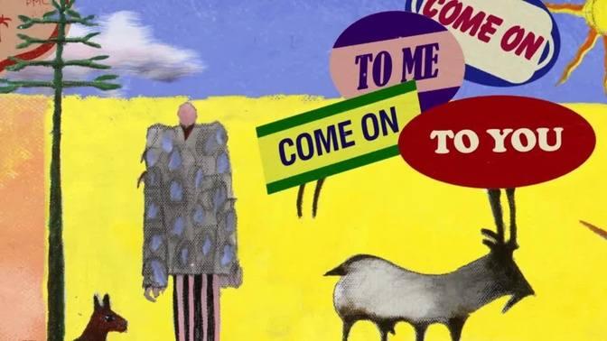 Paul McCartney Come On To Me Lyric Video paul-mccartney-come-on-to-me-lyric-video