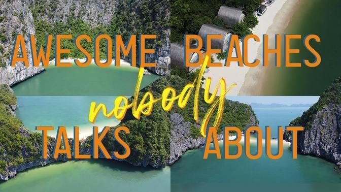 How to visit Lanha Bay, Vietnam: The best boat trip you can take ...