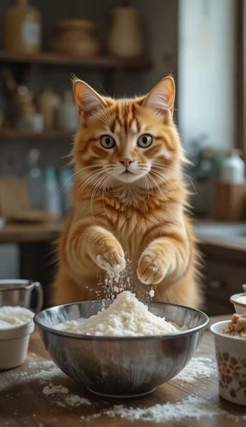 😻🐾 Funny Cat Viral Dancing | Shorts | Cat World | Gan Jing World ...