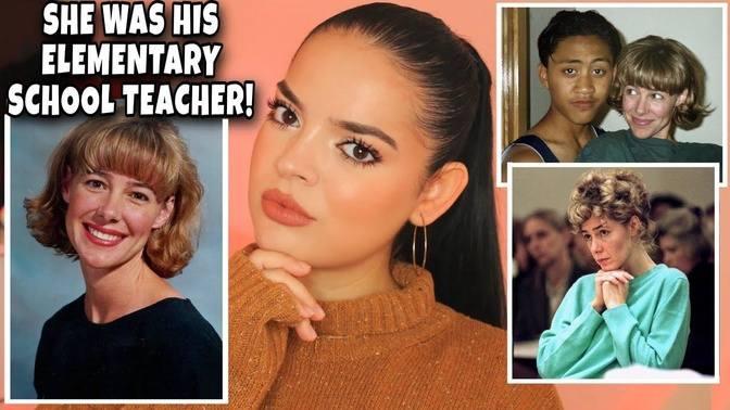 The Case Of Mary Kay Letourneau: Married Her Student | JackieFlores ...