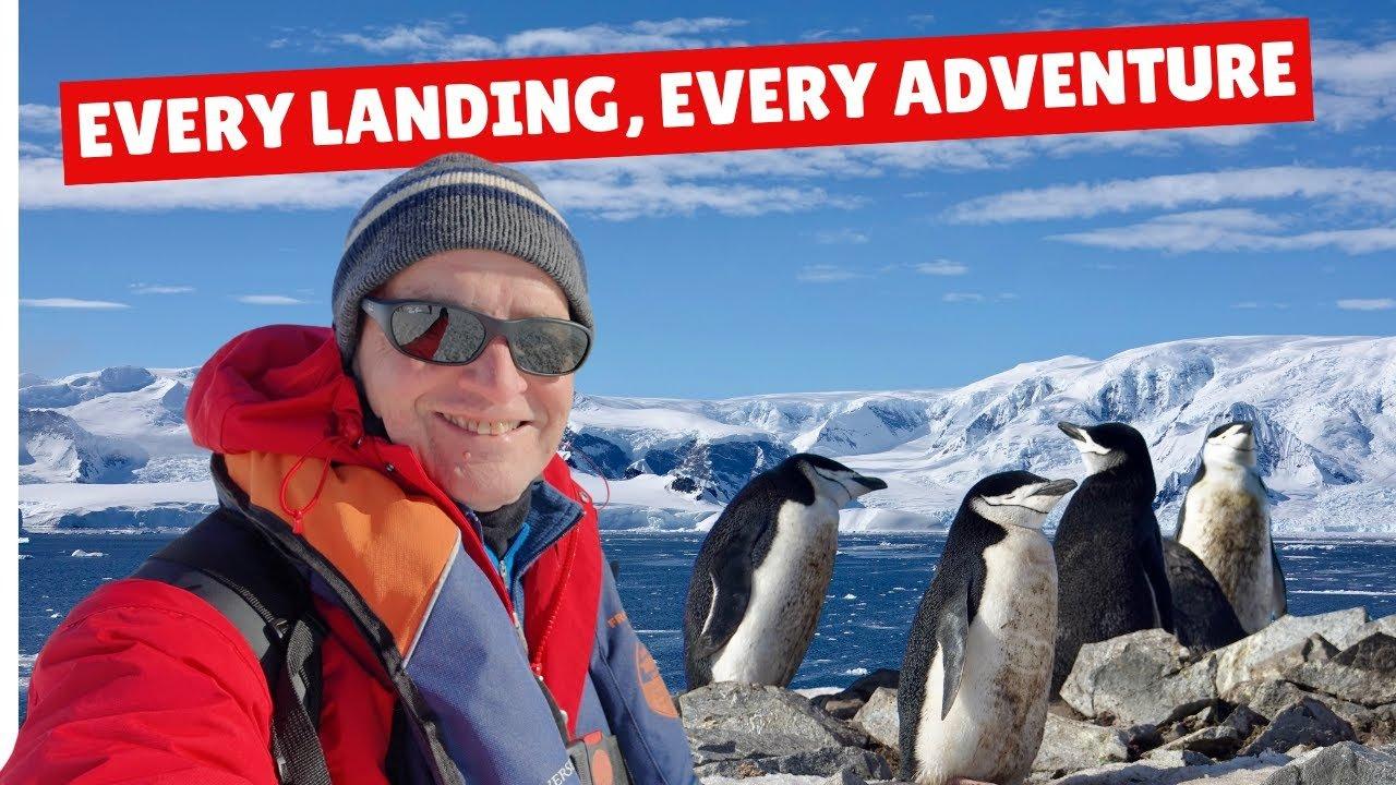 My 18 Mind-Blowing Days At The Edge Of t | Tips For Travellers | Gan ...