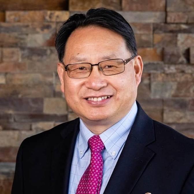 Dr Yang Health Talks Gan Jing World