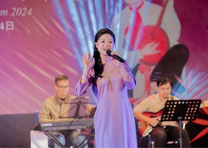 Post of Duong Linh Official
